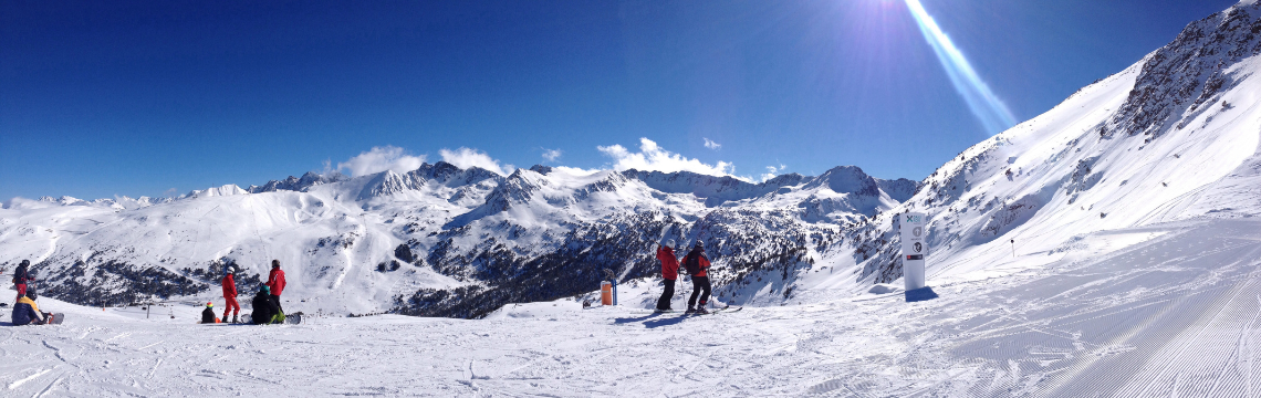 Abrir Cuenta De Banca Privada En Andorra | Creand